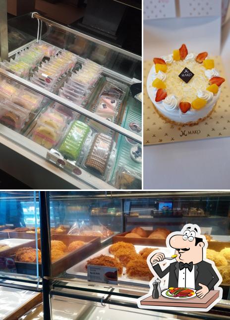 MAKO BAKERY & CAKE - JATIASIH, Bekasi - Restaurant menu, prices and reviews