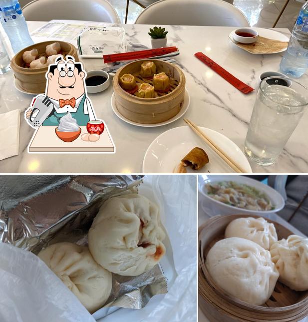 MiuMiu Tea, Santo Domingo - Restaurant menu, prices and reviews