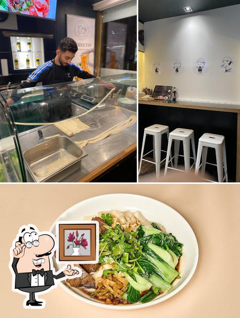 Fan Noodle, Köln - Speisekarte, Preise und Bewertungen