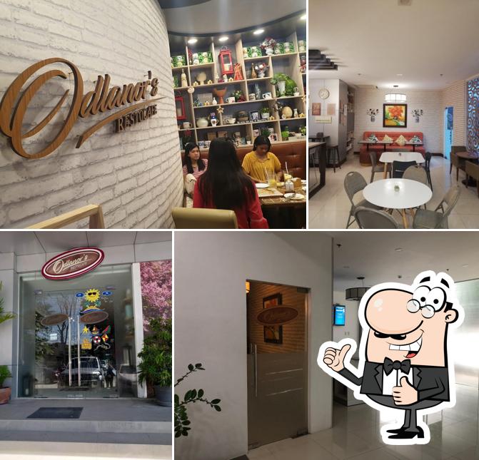 Odlanor’s Restocafe, Camiling - Restaurant reviews