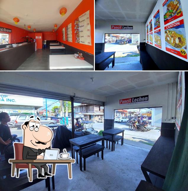 Pancit Lechon House restaurant, Padre Garcia - Restaurant reviews