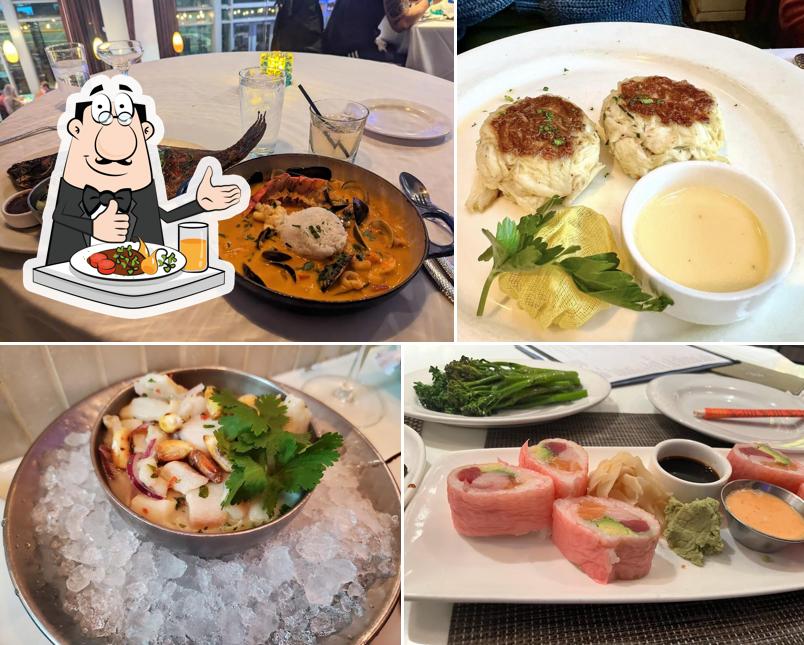 PassionFish Reston in Reston - Restaurant reviews