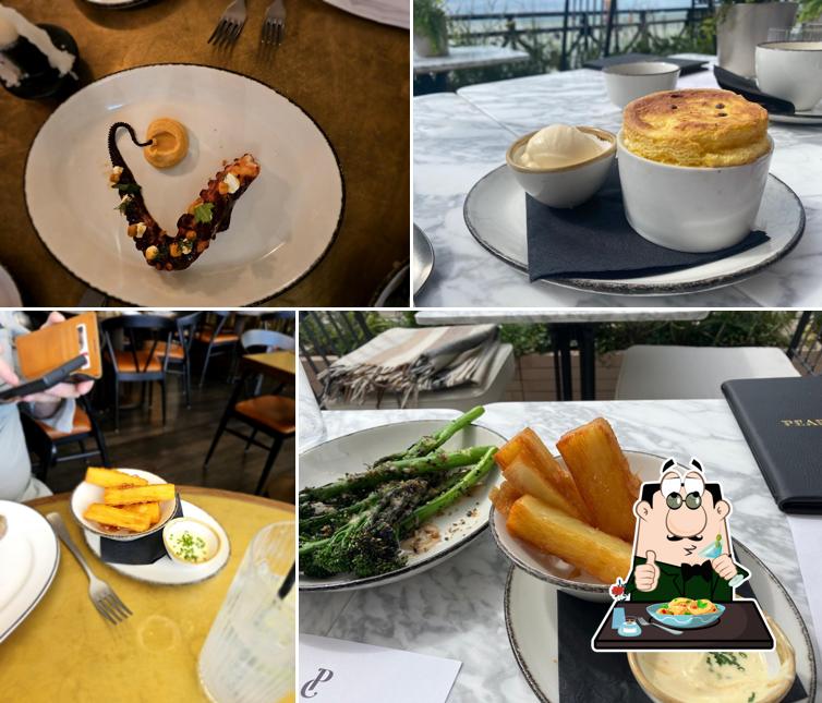 Pearly Cow, Margate, Margate - Restaurant menu, prices and reviews