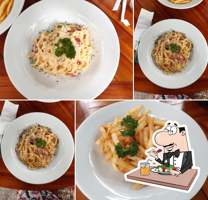 Raffles Cafe, Bogor - Restaurant reviews