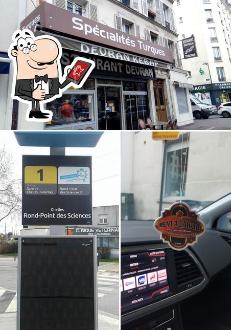 Restaurant Devran, Clichy - Restaurant reviews