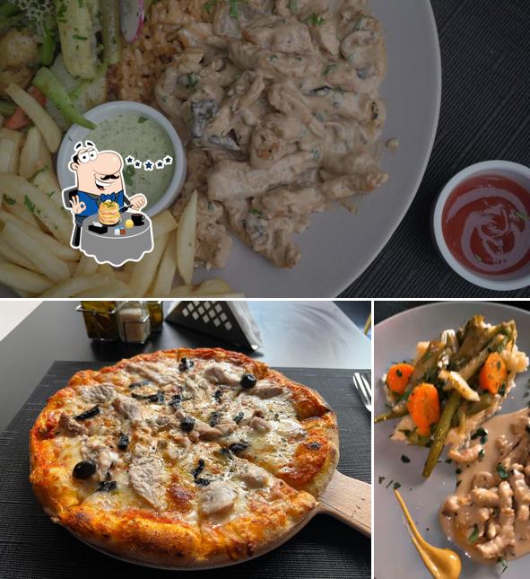Snack Sun, Agadir - Restaurant menu, prices and reviews