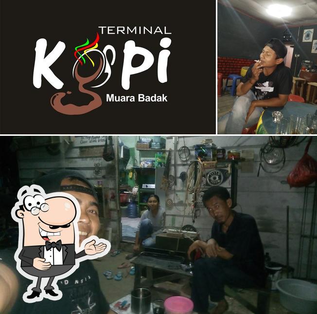 Terminal Kopi Muara Badak, Gas Alam Badak I - Restaurant reviews