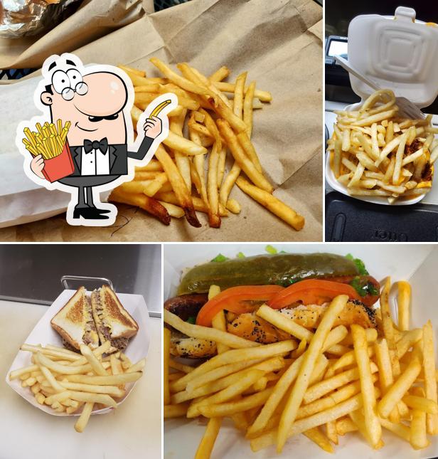 Wiener World Pittsburgh, Pittsburgh - Restaurant menu, prices and reviews