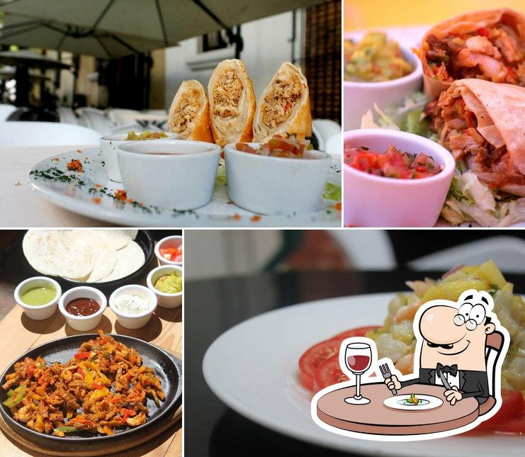 Zorro restaurant, Santo Domingo - Restaurant reviews