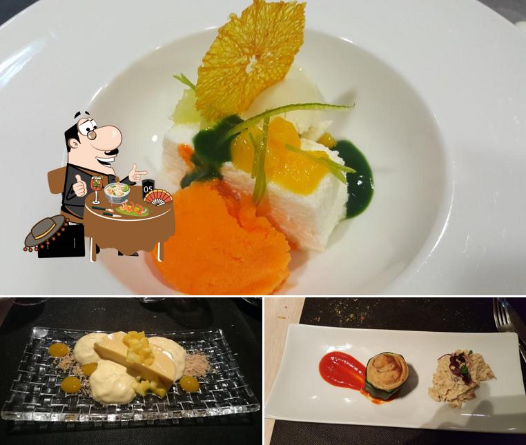 Restaurante Don Pascual, Zaragoza - Menú del restaurante, precios y reseñas