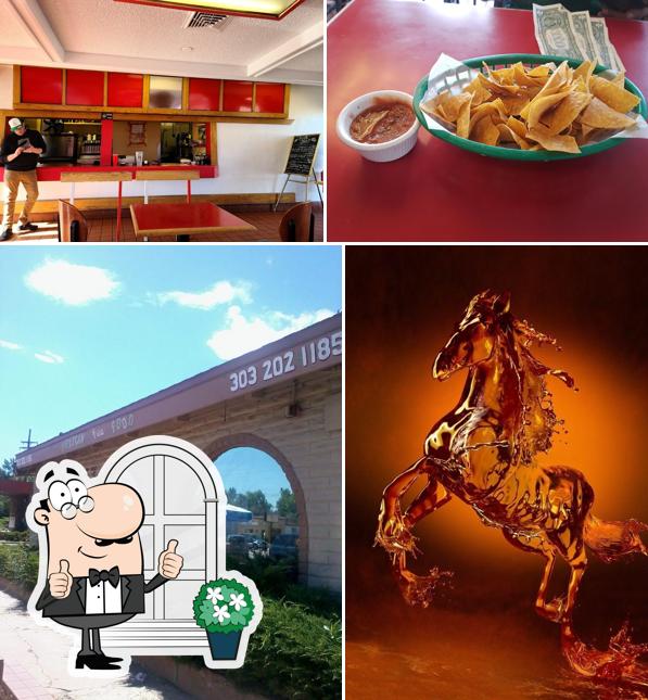 Señor Burritos, Lakewood - Restaurant menu, prices and reviews