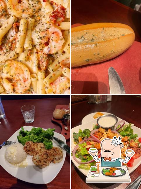 Tripps Restaurant, Greensboro - Restaurant menu, prices and reviews