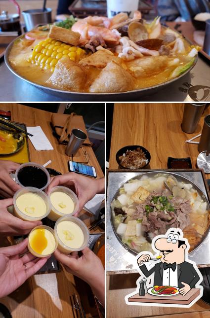 Tasty Point in Houston - Restaurant menu and reviews