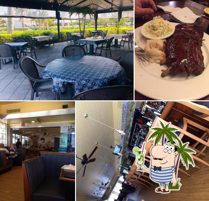 The Fish House at Juno Beach in Juno Beach - Restaurant menu and reviews