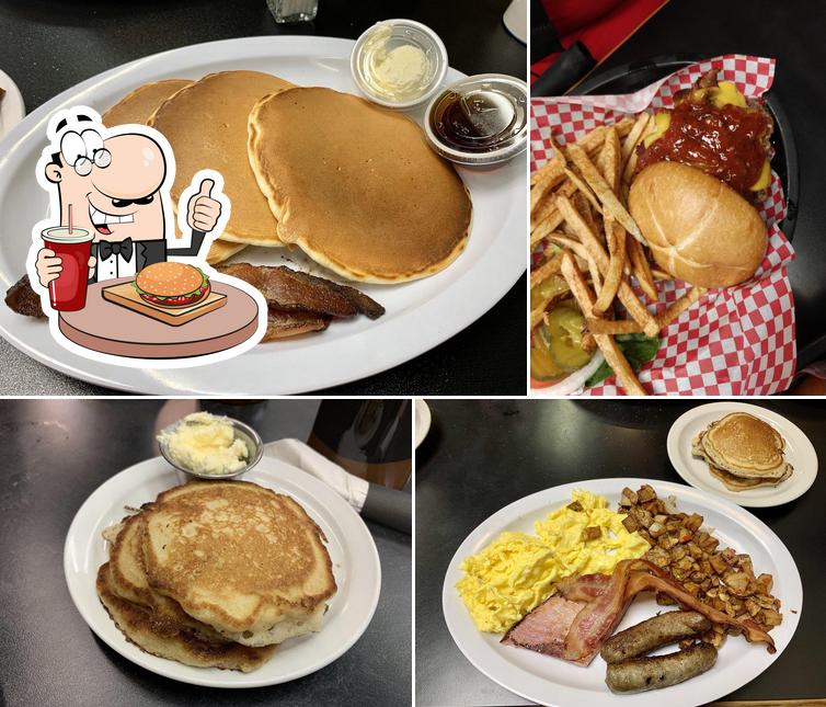 Top 10 restaurants in Casper, november 2024 - Restaurant Guru