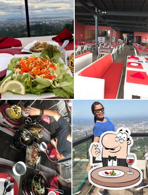Top of Cebu, Cebu City - Restaurant menu, prices and reviews