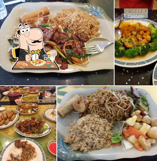 Wonderful Inn Chinese Restaurant, Greeley - Restaurant menu, prices and ...