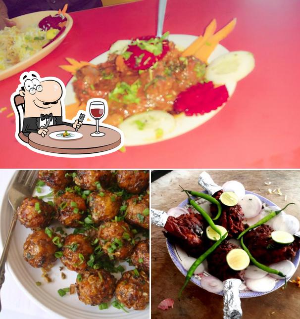 Zaiqa Restaurant, Hyderabad, Hylam Colony - Restaurant reviews