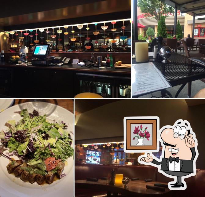 131 MAIN Restaurant, Asheville - Restaurant menu, prices and reviews