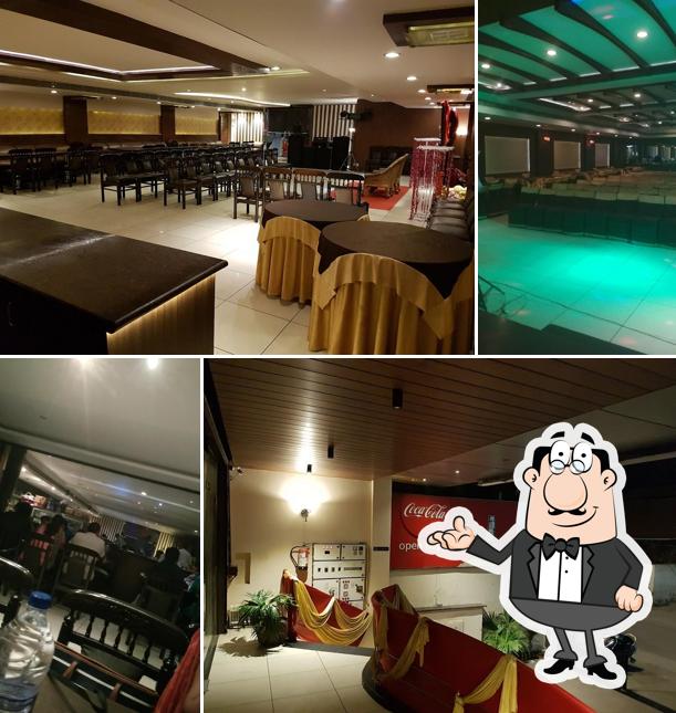 BASANT RESTAURANT, Kapurthala - Restaurant menu, prices and reviews