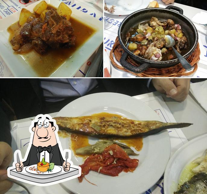BAR GAVÀ RESTAURANTE, Gavà - Menú del restaurante, precios y reseñas