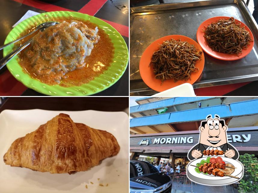 Morning Bakery (Windsor), Batam - Restaurant menu, prices and reviews