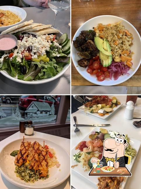 Sava's, Ann Arbor - Restaurant menu, prices and reviews