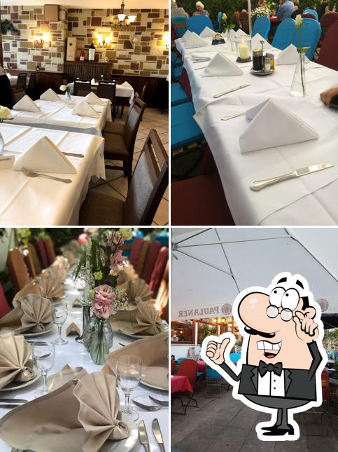 Ristorante Da Michele, Senden - Speisekarte und Bewertungen vom ...