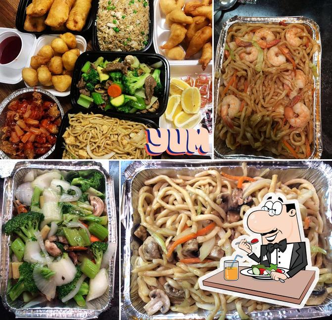 Asian Kitchen in Saskatoon - Restaurant menu and reviews