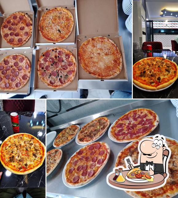 Pizza Fellini, Kulu - Restaurant reviews