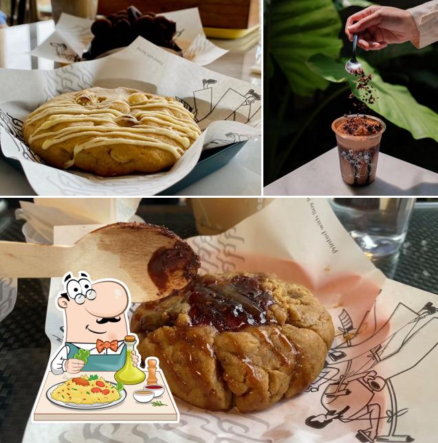 SYAMA AYUDHYA Cafe ศยามะ อยุธยา, Ayutthaya - Menú del restaurante ...