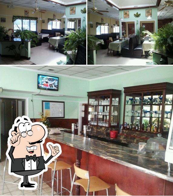 Best caribbean restaurants in Petersburg, spring 2024 - Restaurant Guru
