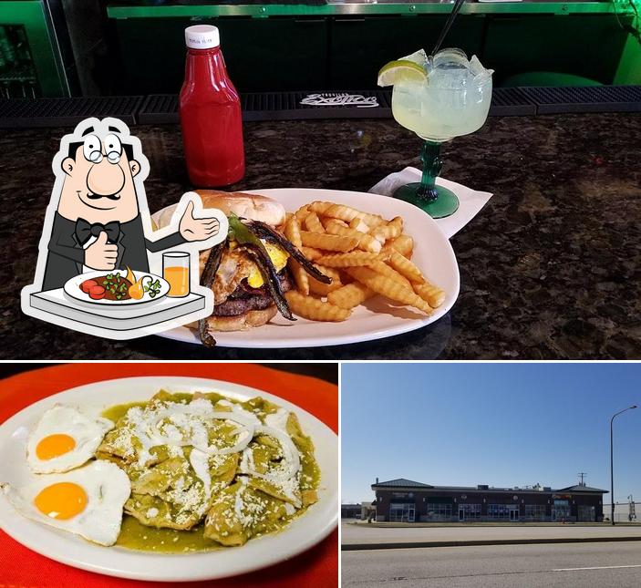 Dos Diablos Bar & Grill in Elk Grove Village - Restaurant reviews