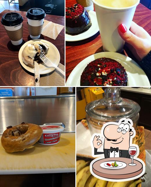 Top 7 restaurants with sandwiches in Derry, october 2024 - Restaurant Guru