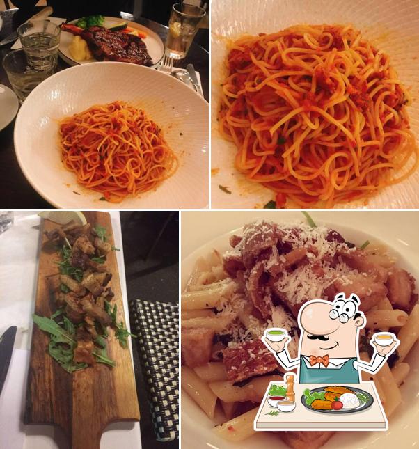 Top 5 restaurants with spaghetti bolognese in Carlton, march 2025 ...