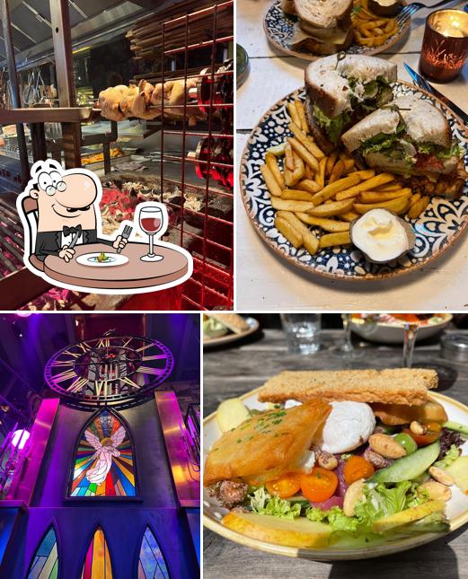 Dikke Dirck Amersfoort, Amersfoort - Restaurant menu and reviews
