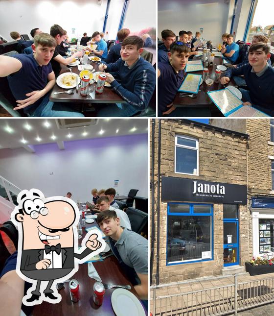 Janota Tandoori, Leeds - Restaurant menu, prices and reviews