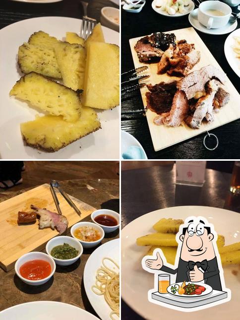 Fogo Brazilian BBQ - Intiland, Jakarta - Restaurant menu and reviews