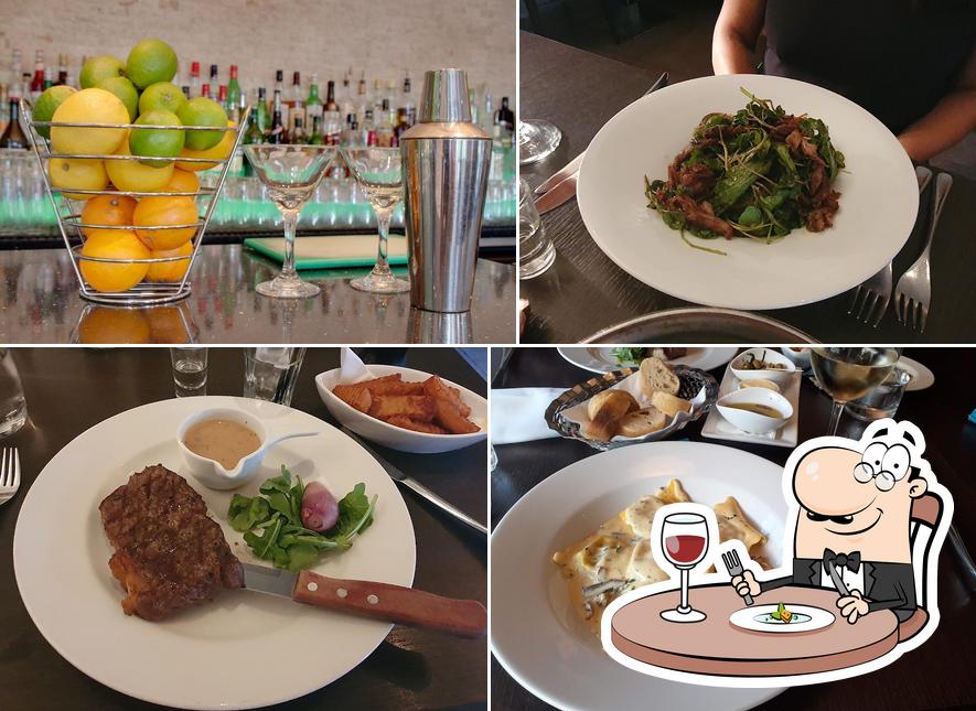 Galu Mediterranean Bar & Grill, 30 Nork Way in Banstead - Restaurant ...