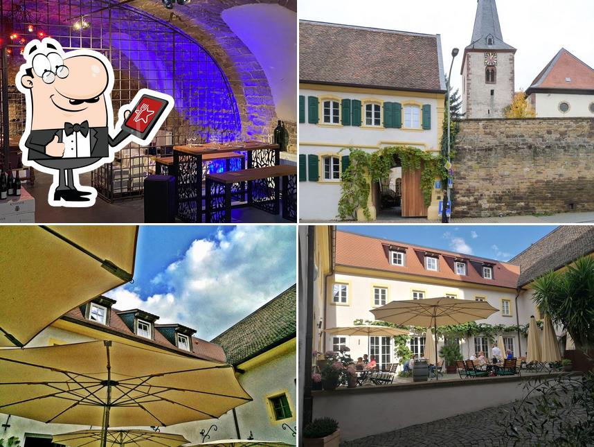 Knipsers Halbstück pub & Bar, Bissersheim - Restaurantspeisekarten und ...