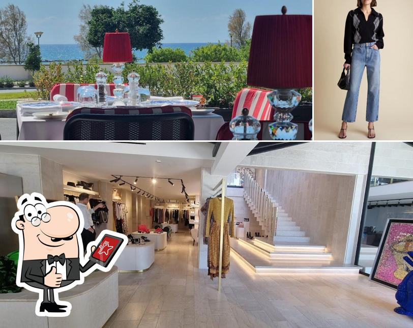 Anemi Restaurant, Agios Tychon - Restaurant menu, prices and reviews
