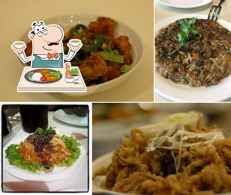 Best restaurants in SM City Sta. Mesa Mall - Restaurant Guru