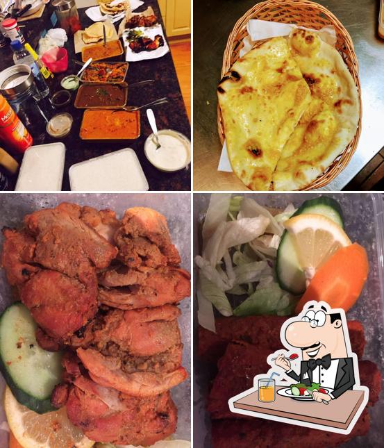 Marpha Indian & Nepali Restaurant, Mentone - Restaurant menu, prices ...