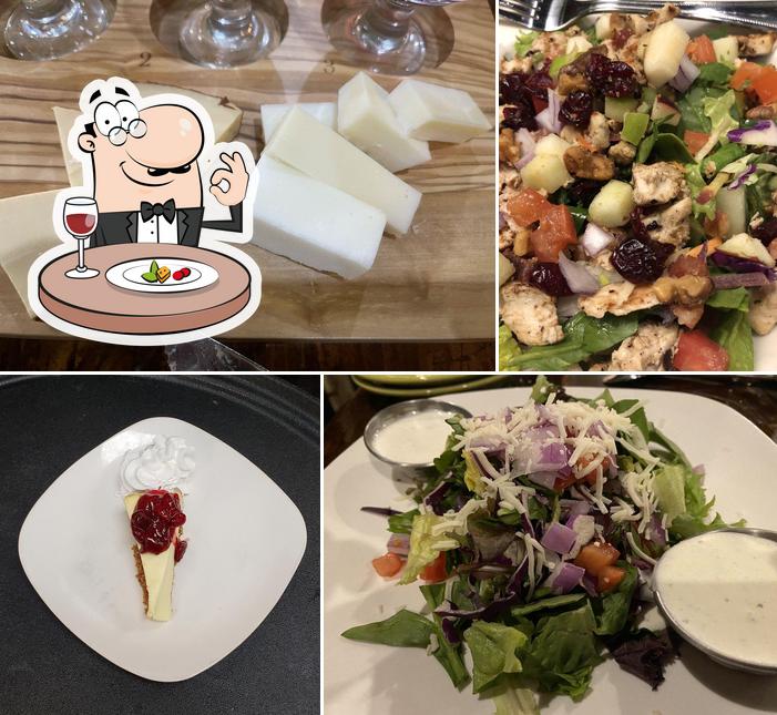 Meridian Market, Oklahoma City - Restaurant menu, prices and reviews