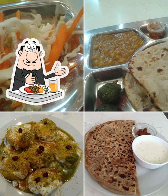 Mumbai Masala, Dubai - Restaurant menu, prices and reviews