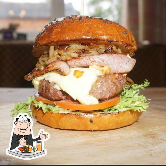New Inn, Hook-a-gate in Shrewsbury - Restaurant reviews