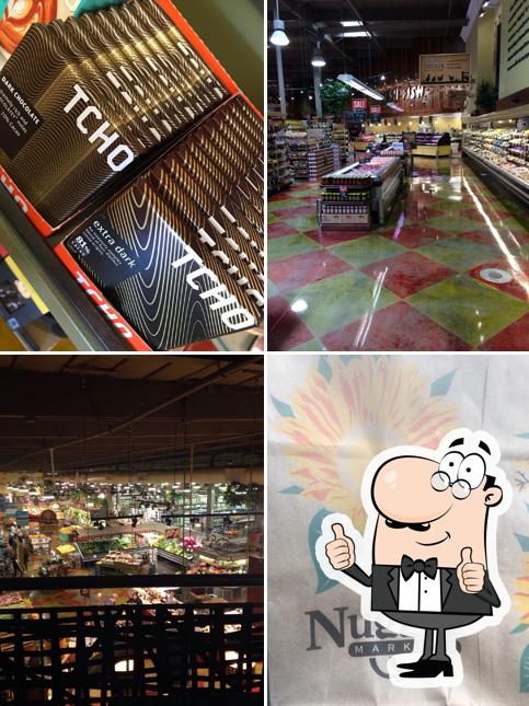 Nugget Markets in El Dorado Hills - Restaurant menu and reviews