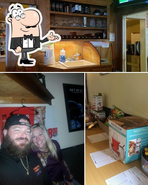 Palomino Club, Taylorville - Restaurant menu, prices and reviews