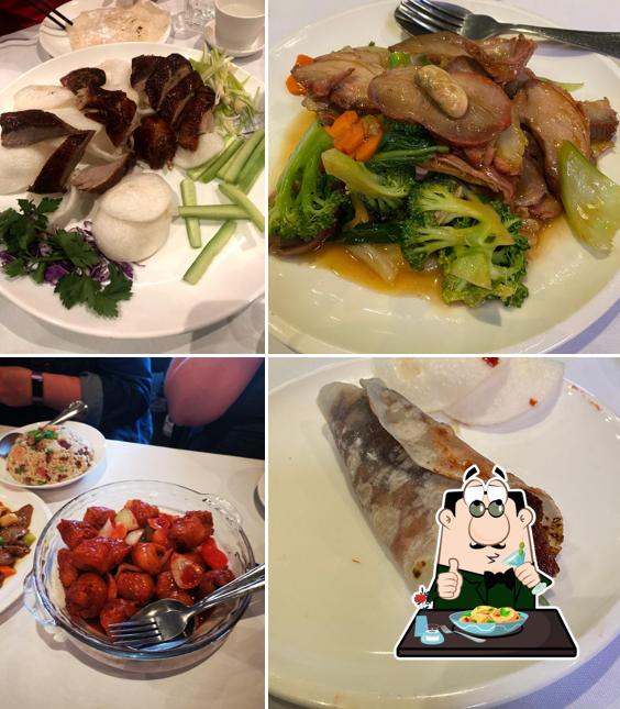 Peking Land Chinese Restaurant, Rowville - Restaurant menu, prices and ...