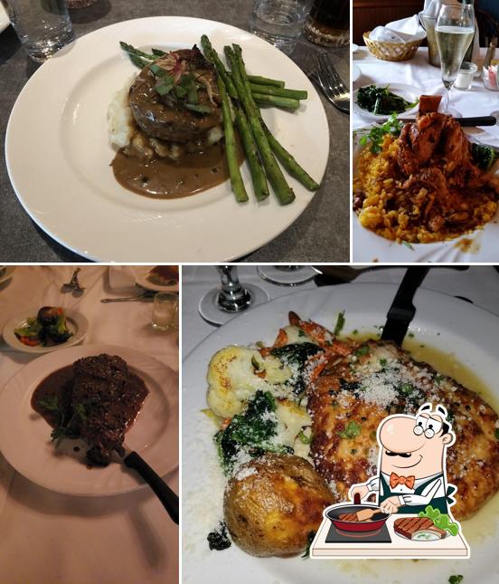 88 Charles St Restaurant, Montgomery - Restaurant menu, prices and reviews